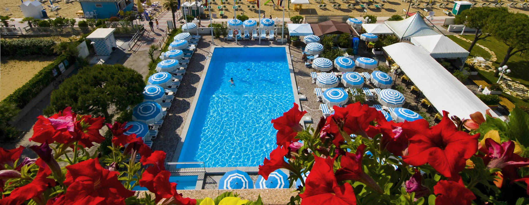 Software MyGuestCare per Menazza Hotels - MyComp