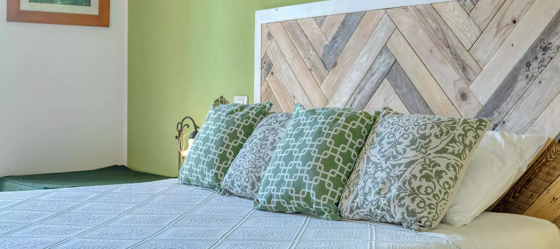 Nuovo Sito Web responsive per La Casa Degli Ulivi - MyComp